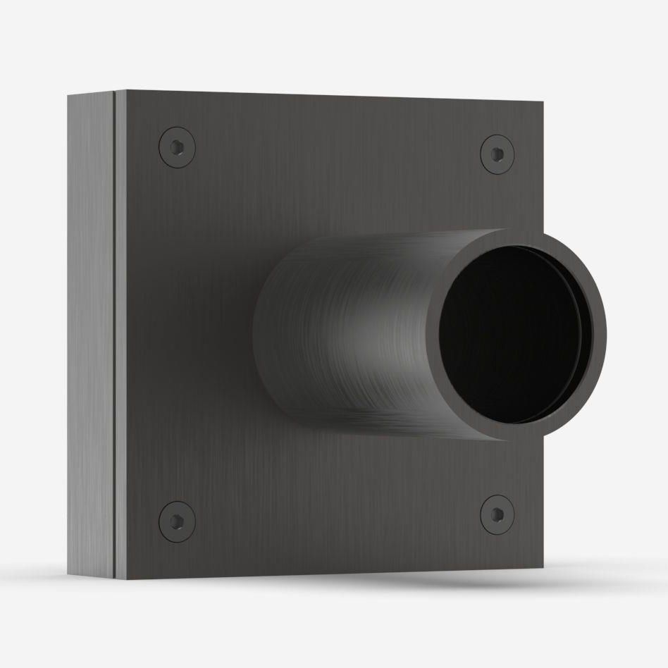 Terahertz detector - THZ12D-3S-VP-D0 - Gentec Electro-Optics - with ...