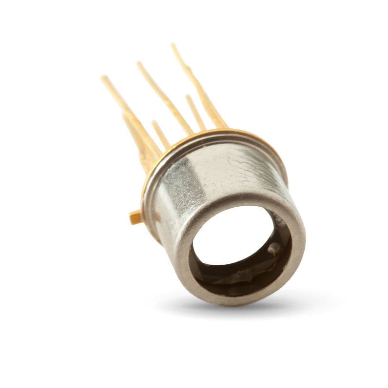 Pyro-electric laser power detector - QS5-H - Gentec Electro-Optics ...