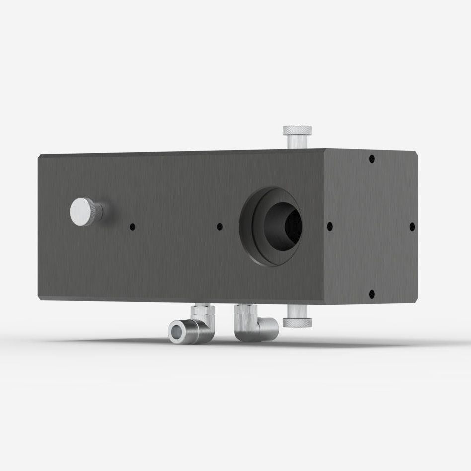 Camera laser beam profiler - BA32-1KW - Gentec Electro-Optics