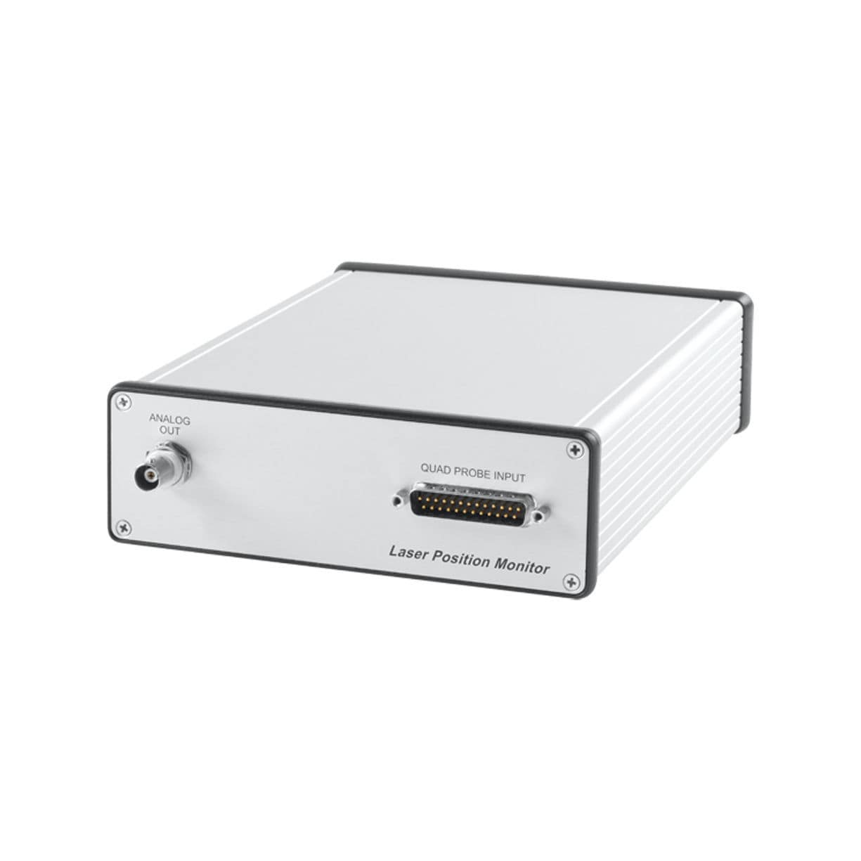 Linear position sensor - QUAD-4TRACK - Gentec Electro-Optics - quadrant ...