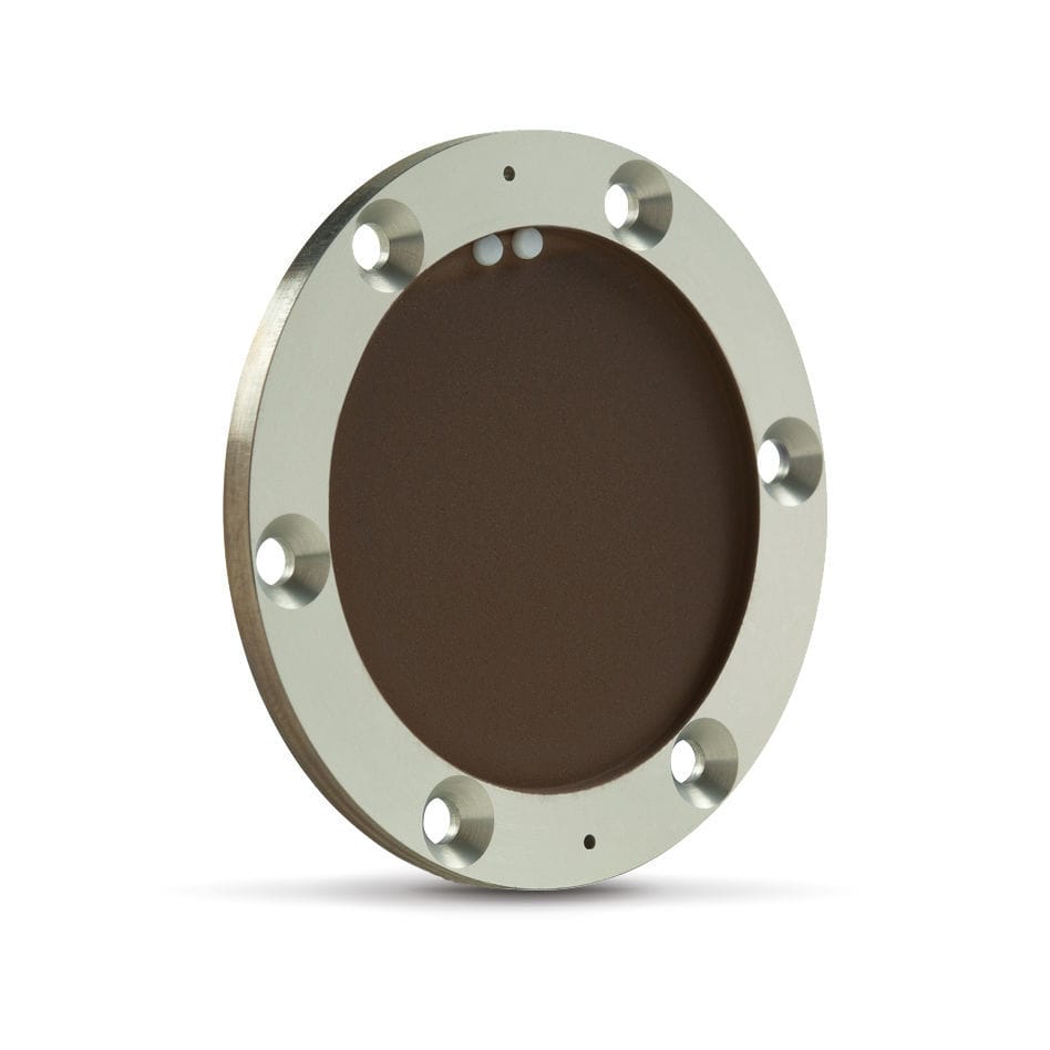 Laser power sensor - UD25-200-H9 - Gentec Electro-Optics - thermal