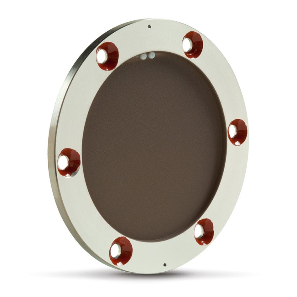 Laser power sensor - UD55-500-H12 - Gentec Electro-Optics - thermal