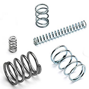Compression spring - MIL-SPEC MS24585 series - Lee Spring - spiral ...