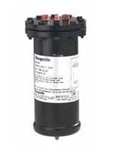 Oil separator - 500 series - Temprite - gravity / vertical