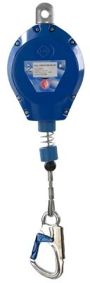 Fall arrest system - max. 9 m | IKAR 5412 - Cresto Safety