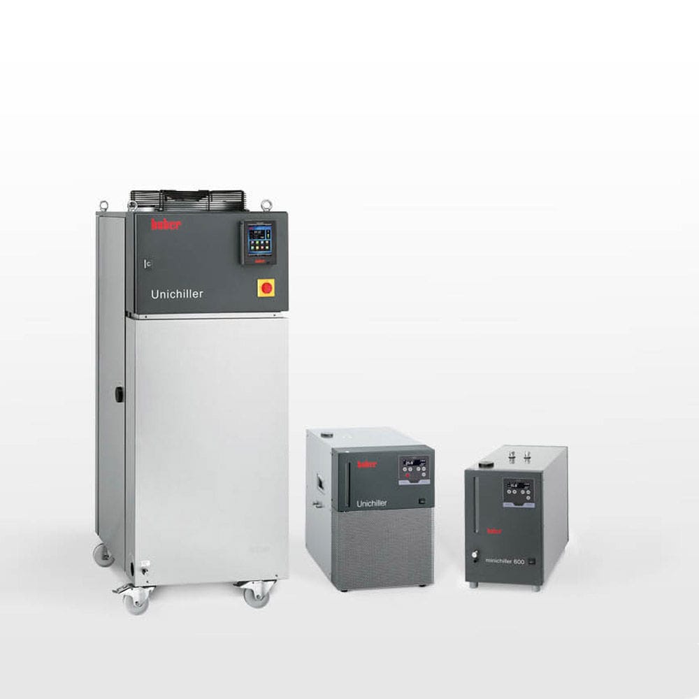 Water cooler - Unichillers - Radleys - laboratory / water-cooled / compact