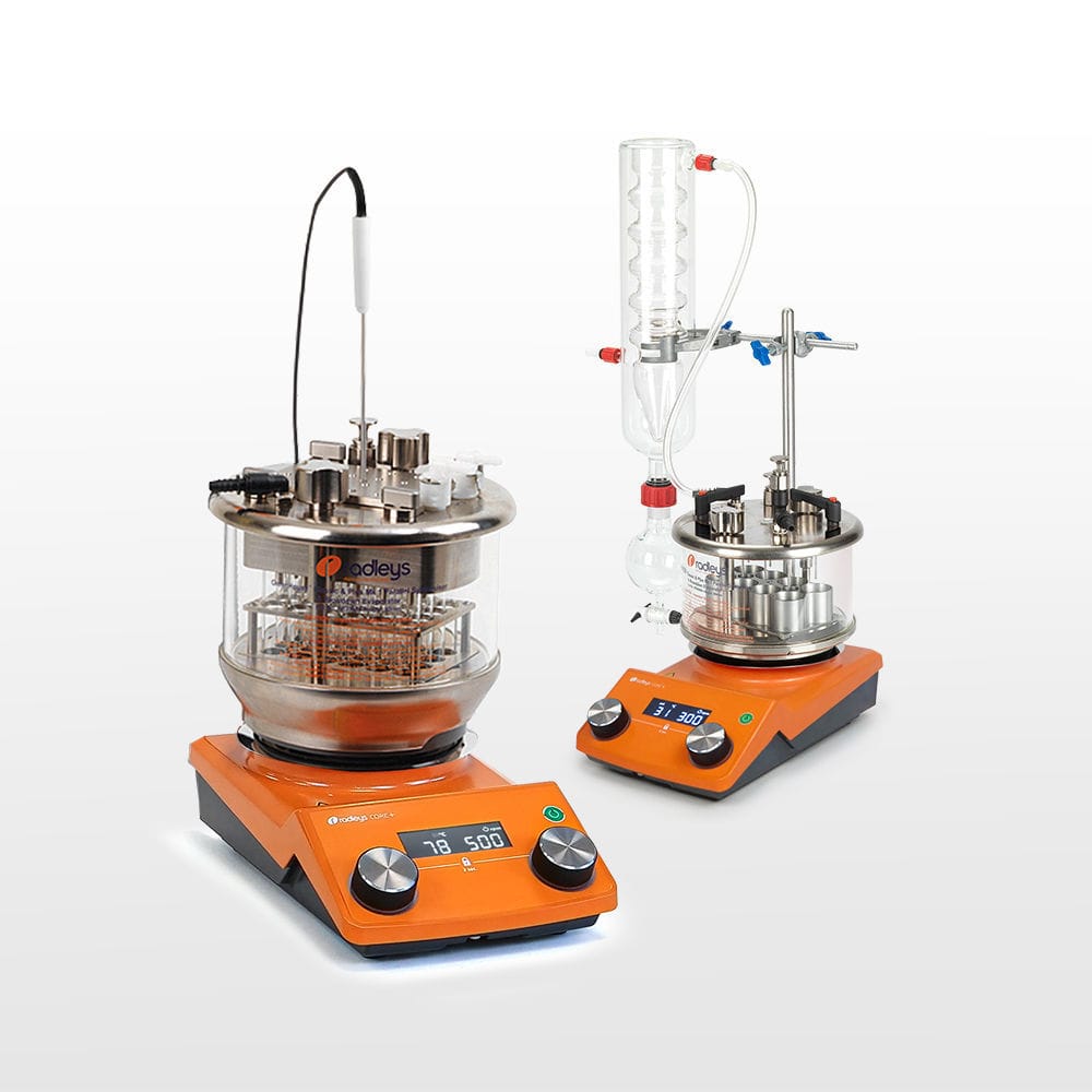 Multi-channel synthesizer - GreenHouse Plus Parallel Synthesiser™ - Radleys