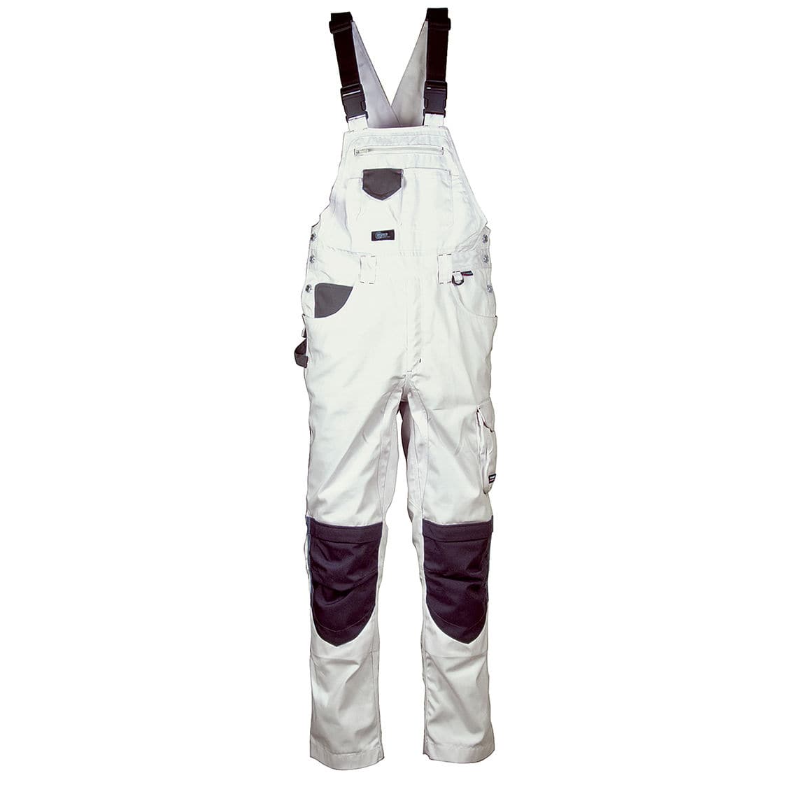 Work brace overall - GINEVRA - COFRA - cotton / polyester / for ...