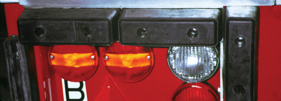 EPDM bumper - Buffers - Jonesco