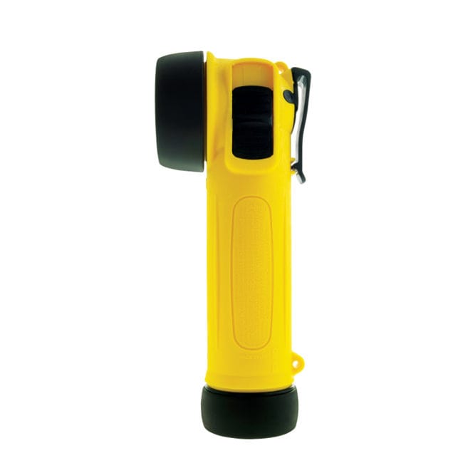 ATEX flashlight - TS, TR series - Wolf Safety Lamp Company - xenon ...