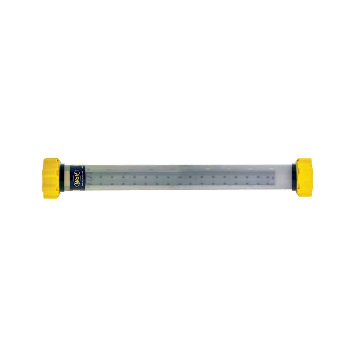 Temporary work light - LX-400 series - Wolf Safety Lamp Company - LED ...