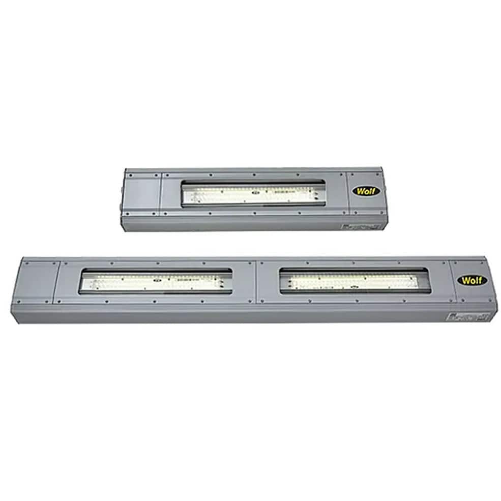 Light bar - LMX Linear FFA series - Wolf Safety Lamp Company - LED ...