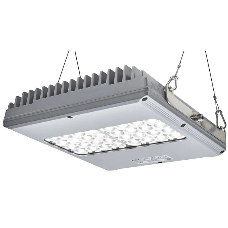 High bay light - LHX2 series - Wolf Safety Lamp Company - LED / outdoor ...