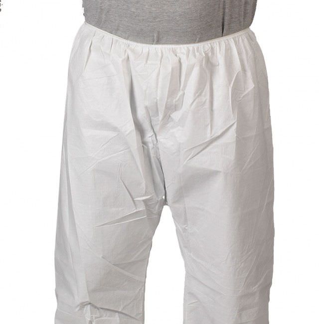 Work pants - MicroMax® (TG301 ) - Lakeland Industries - chemical ...