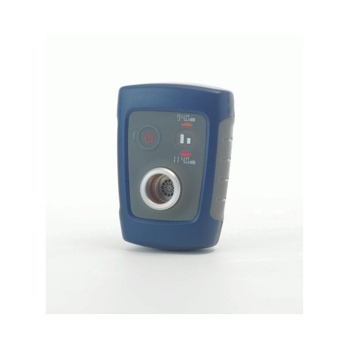 Temperature calibrator - CEL-120 series - Casella - pressure / loop / level