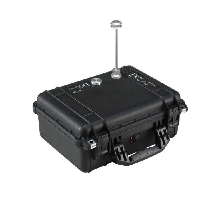 Concentration monitoring device - 206107A - Casella - environmental ...