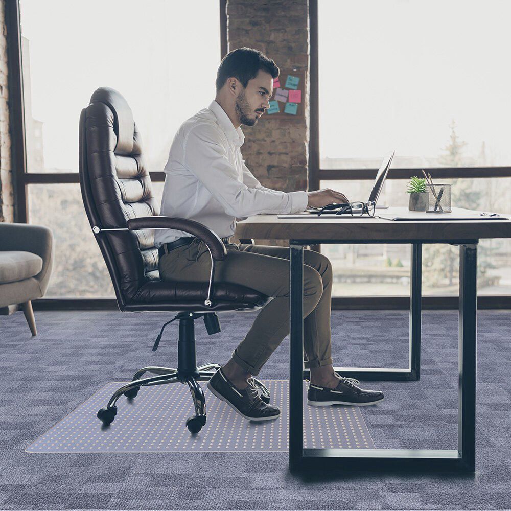 Protection mat - CMC0000 series - COBA Europe Ltd - polyester / indoor