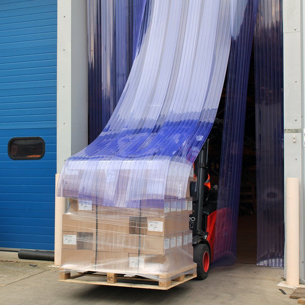 Strip curtain - COBA Europe Ltd