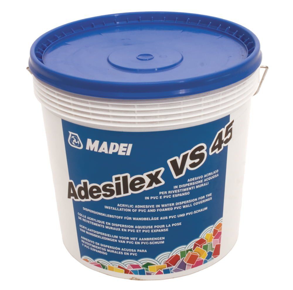 Acrylic adhesive - Adesilex VS45 - COBA Europe Ltd - for rubber ...
