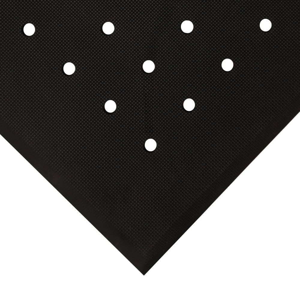 Work mat - HY series - COBA Europe Ltd - rubber / foam / for hygienic ...