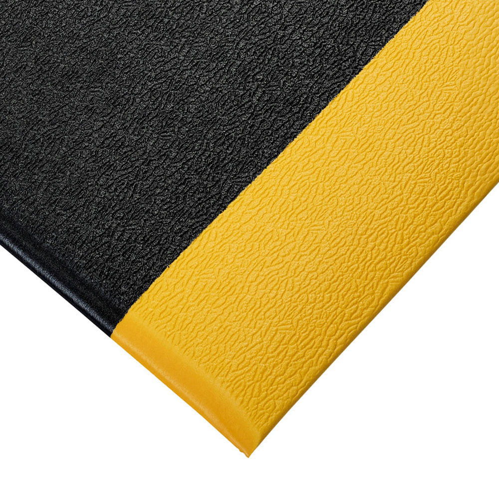 Anti-fatigue mat - Orthomat® Premium - COBA Europe Ltd - foam / yellow ...