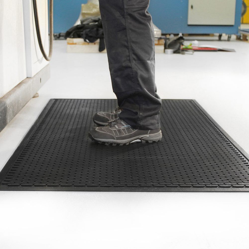 Anti-fatigue mat - CS01000 series - COBA Europe Ltd - anti-slip ...
