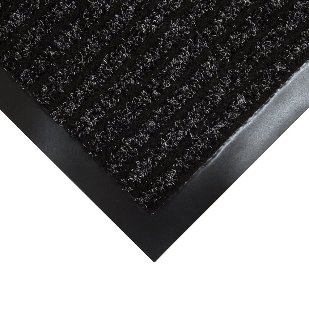 Absorbent mat - Toughrib - COBA Europe Ltd - clean / ribbed / PVC