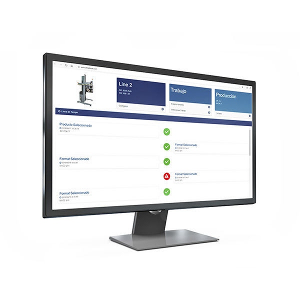 Management software - UBS LabMan - UBS United Barcode Systems ...