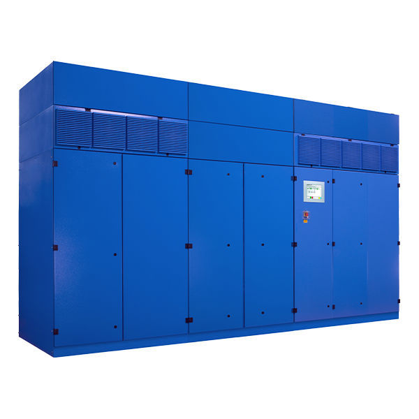 Standby UPS - UNIBLOCK™ UBT+ - PILLER - AC / high-performance