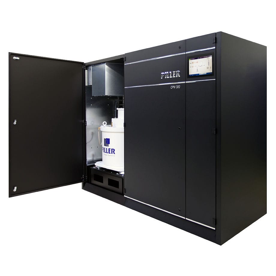 Digital power module - CPM series - PILLER