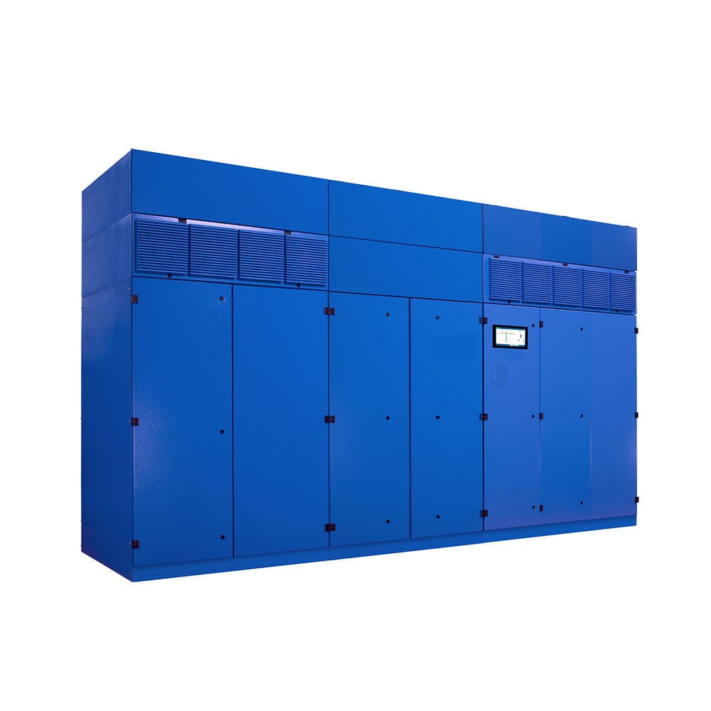 AC UPS - UNIBLOCK™ UB-V - PILLER - high-performance / industrial