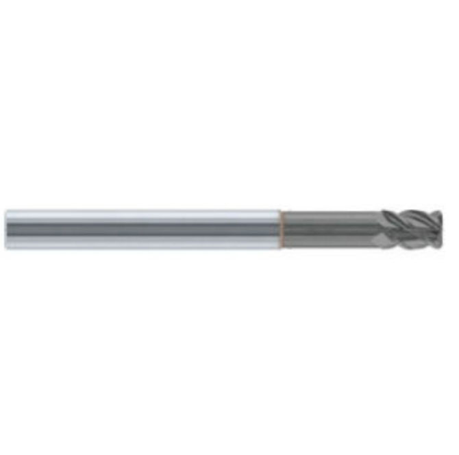 Corner radius milling cutter - DIXI 7070 series - DIXI Polytool - shell ...