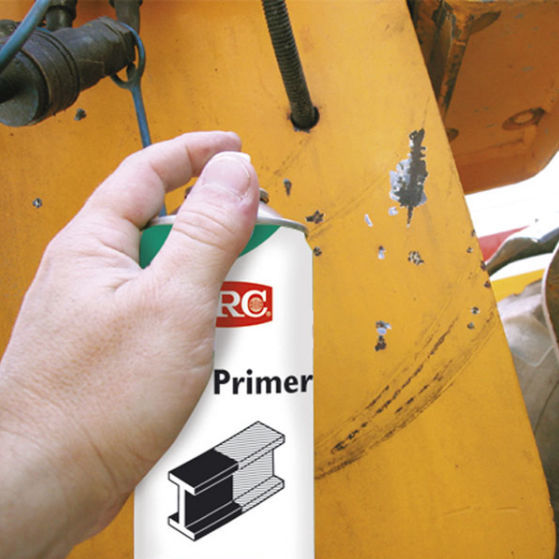 Corrosion protection spray - 30419-AB - CRC Industries France - for ...