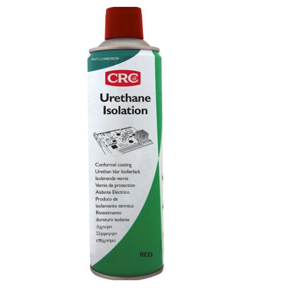 Protective coating - 32670-AB - CRC Industries France - urethane / for ...