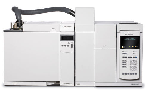 Liquid sampler - 7697A - Agilent Technologies - Life Sciences and ...