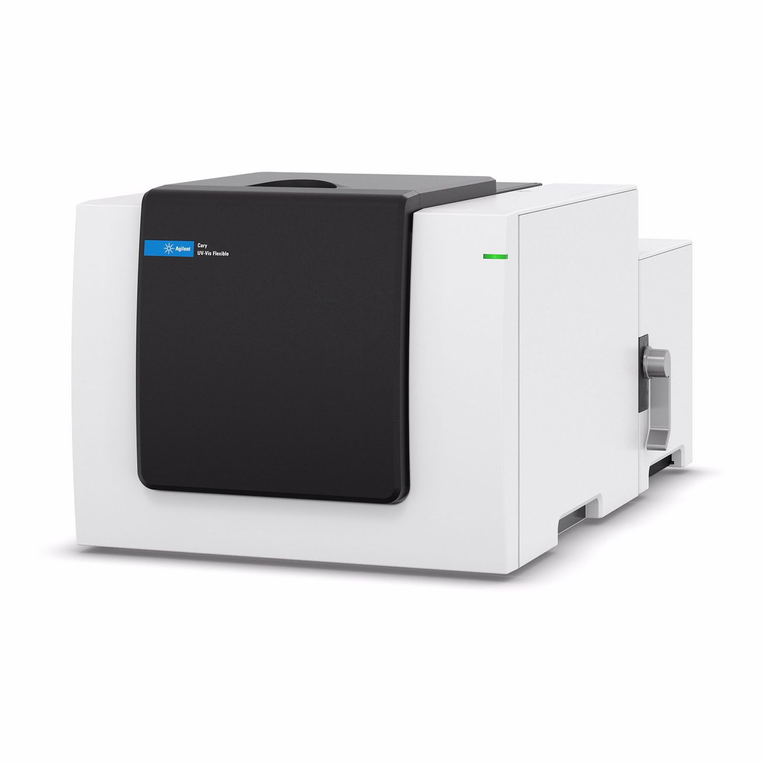 UV-Vis spectrophotometer - Cary 3500 - Agilent Technologies - Life ...