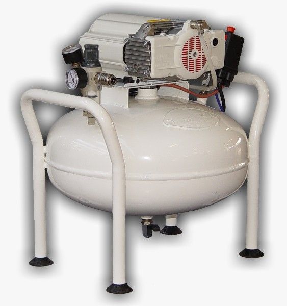 Piston compressor - Esprit 2D - NARDI COMPRESSORI - air / electrically ...