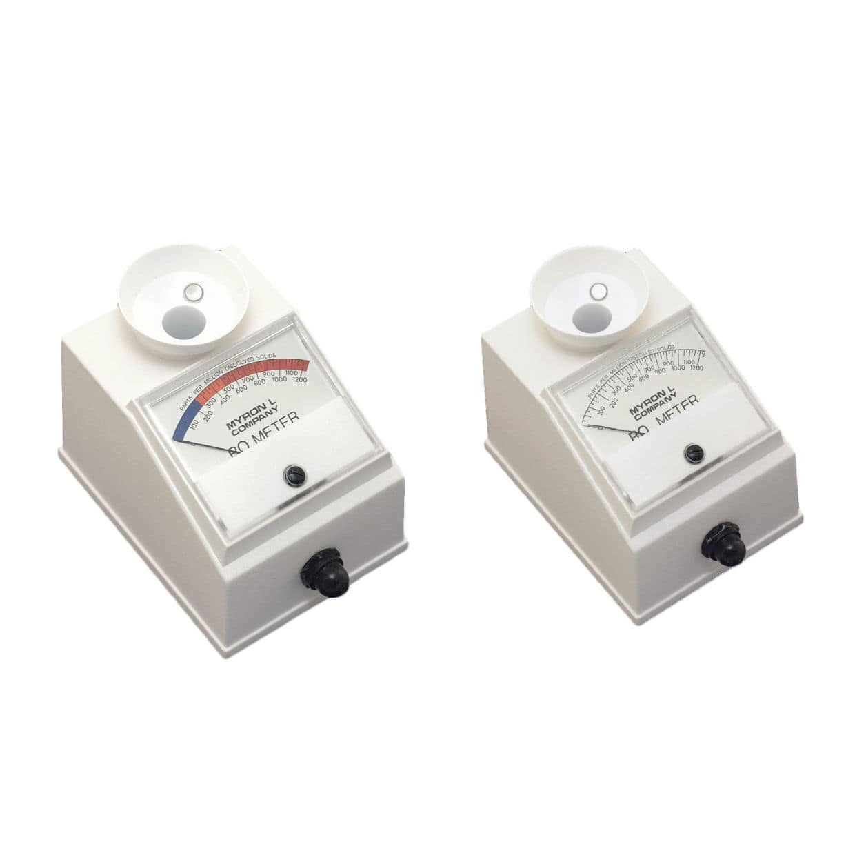 TDS measuring instrument - RO series - Myron L Company - conductivity ...