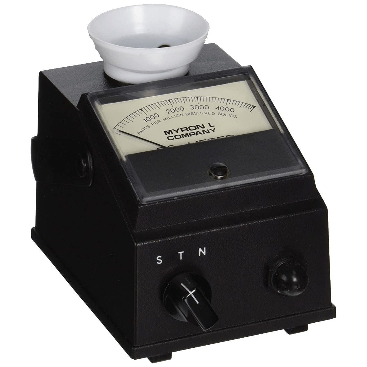 TDS measuring instrument - PoolMeter™ - Myron L Company - salinity ...