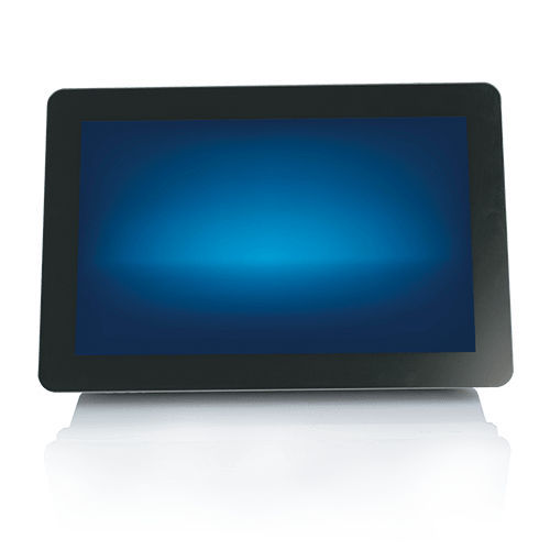 Panel PC with touch screen - Christ Electronic Systems GmbH - 17" / 15 ...