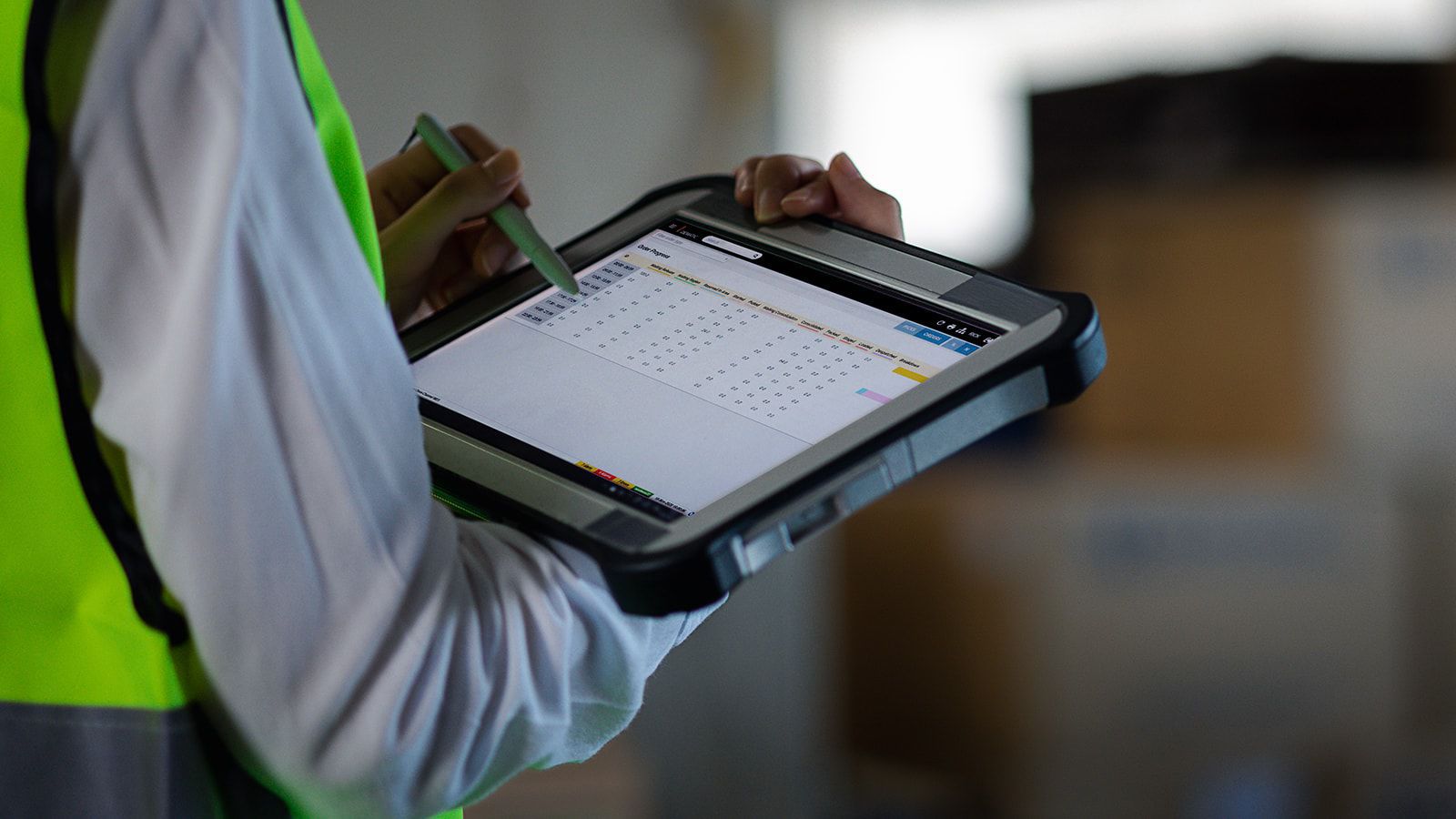 Automation software - WES - DEMATIC - warehouse management (WMS ...