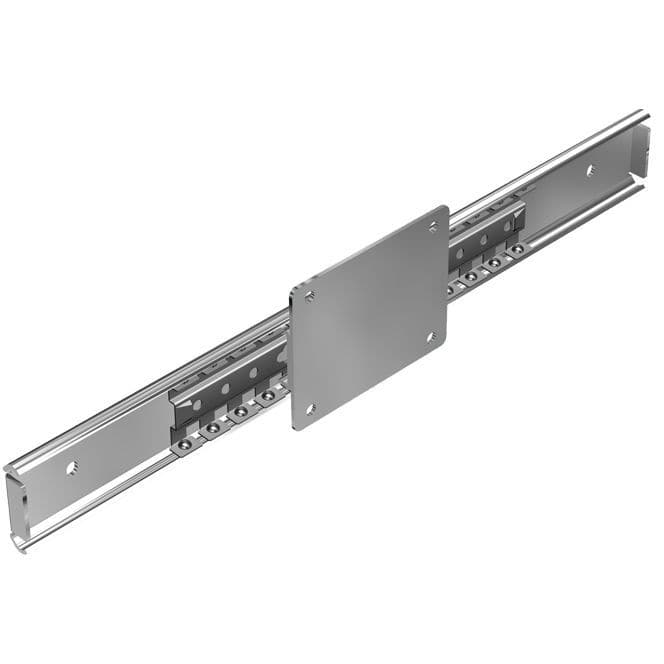 Telescopic slide - FBL series - THK