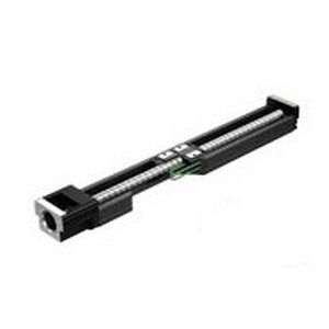 Ball screw linear module - SKR series - THK - single-axis / compact