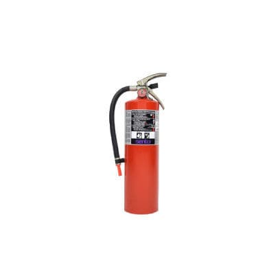 Dry powder fire extinguisher - SENTRY® - ANSUL - portable
