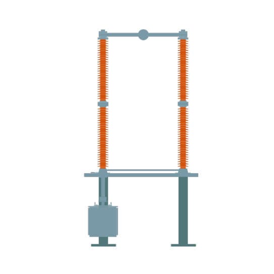 Center break isolator switch - 3DN1 - Siemens Energy – Power ...