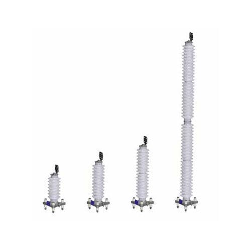 High-voltage surge arrester - 3EL series - Siemens Energy – Power ...