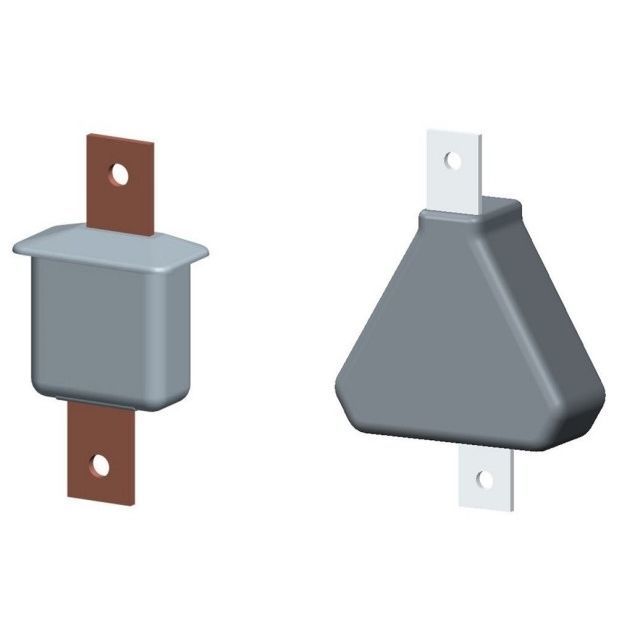 Type 1 surge arrester - 3EB series - Siemens Energy – Power ...