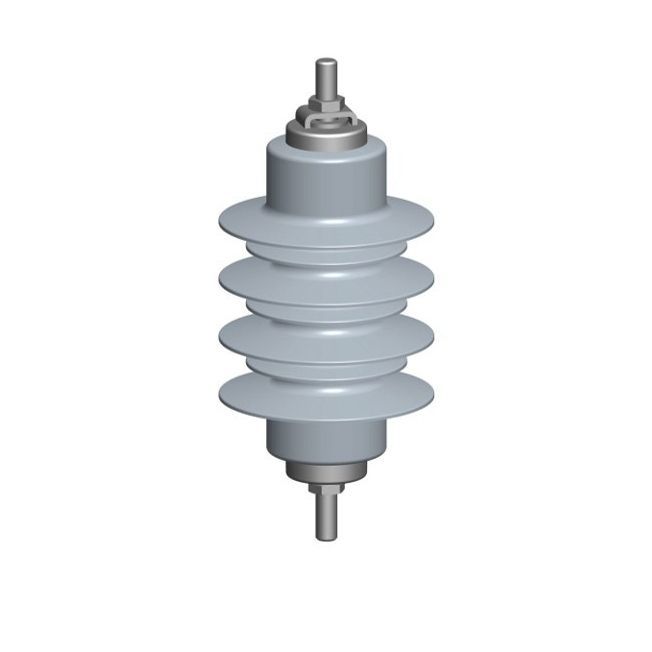 Medium-voltage surge arrester - 3EK7 séries - Siemens Energy – Power ...