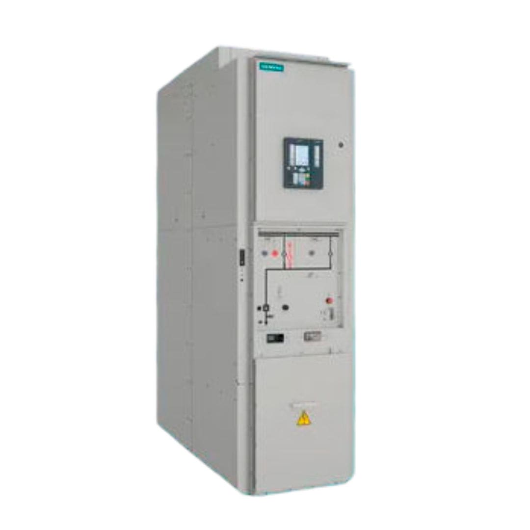 Primary switchgear - NXPLUS DBB - Siemens Medium-voltage – Power ...