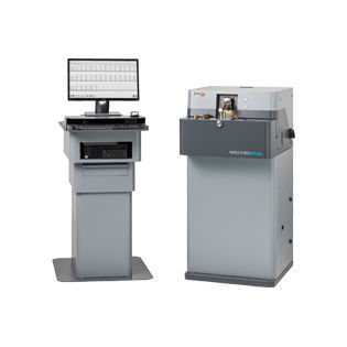 Metal analysis spectrometer - MAXx - SPECTRO Analytical Instruments ...